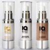 IQ Beauty Sheer Base Tinted Moisturizer - IQ Beauty of Course
