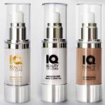 IQ Beauty Sheer Base Tinted Moisturizer - IQ Beauty of Course
