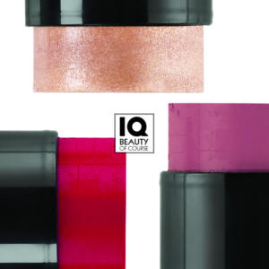 Swipe-On, Pop, Contour, Flush, or Tint. - IQ Beauty of Course